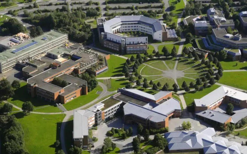 Baku University Bp Opens New Laboratory At Baku Engineering University