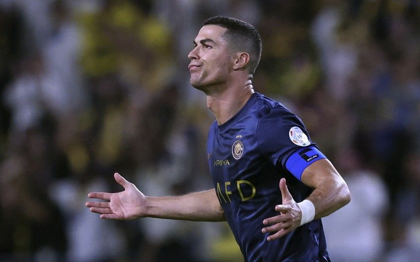 Ronaldo refuses to participate in FIFA vote