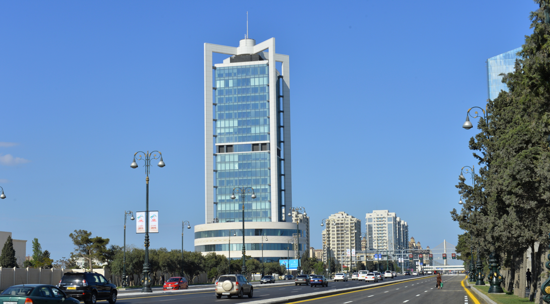 SOFAZ announces increase in budget revenues