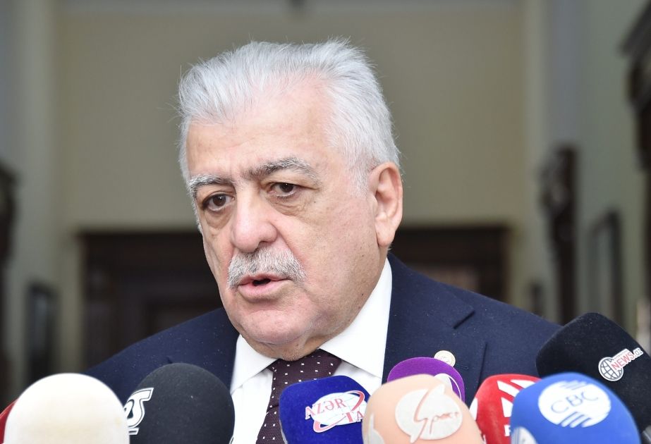 Turkish MP: Holding elections in all of Azerbaijan is momentous event ...