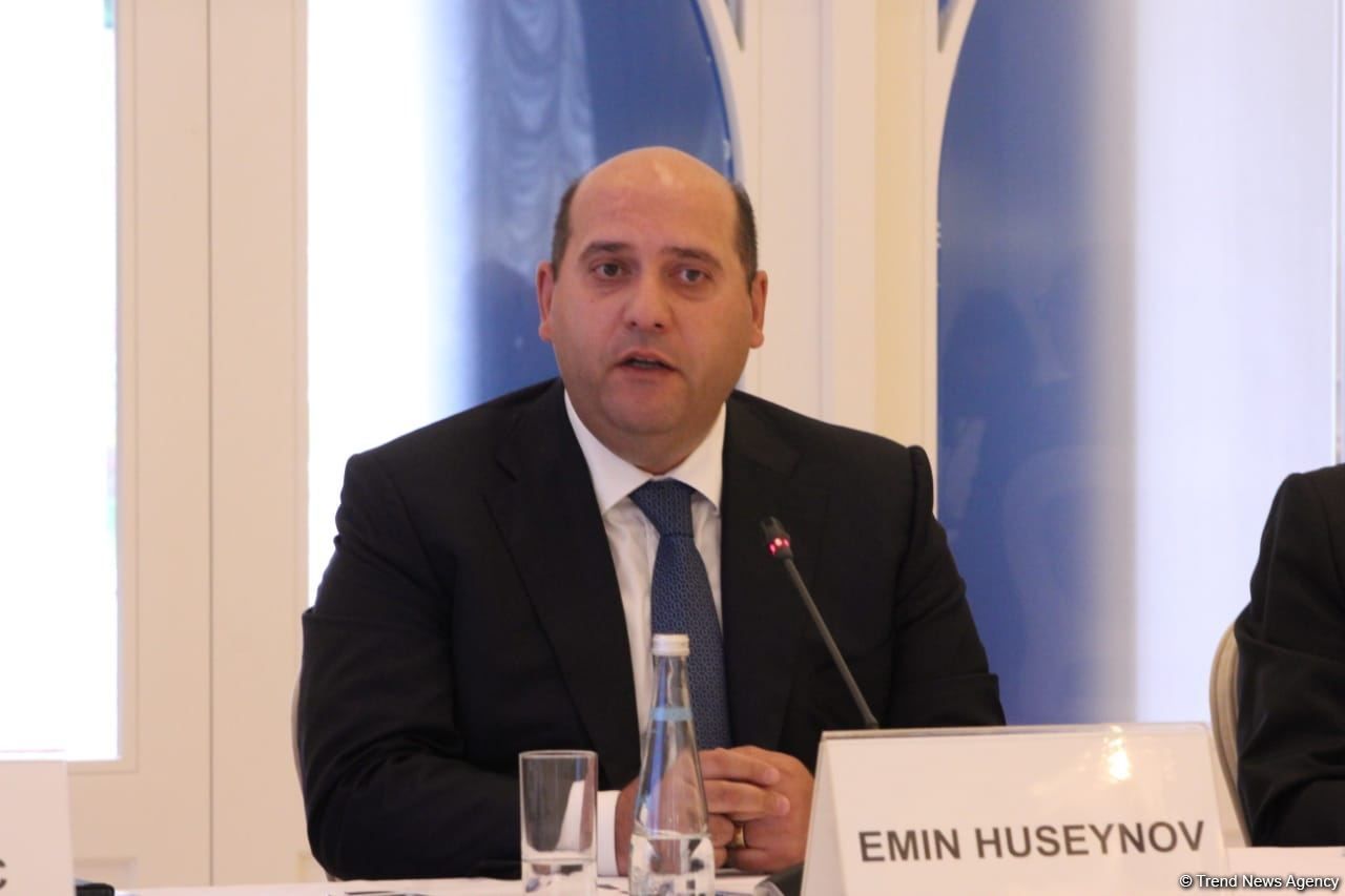 Azerbaijan sets President's Special Representative in Aghdam, Fuzuli, Khojavand - decree