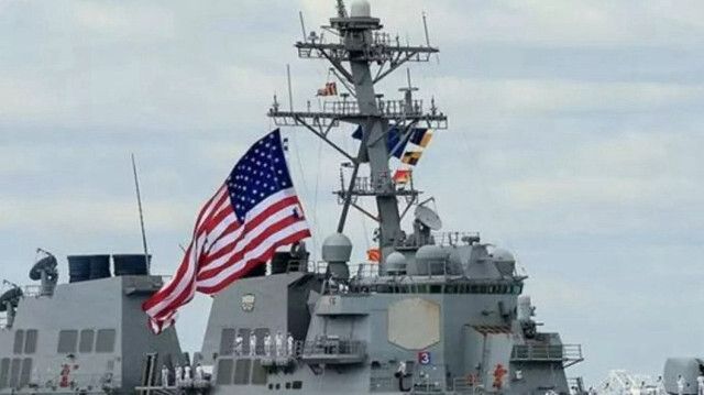 U.S. coalition forces destroy ‘at least' 28 Houthi drones in Red Sea