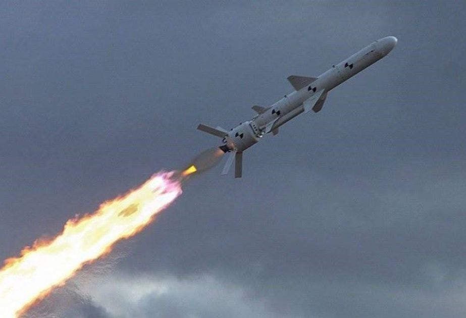 In Britain, they are discussing development of missiles with range of ...