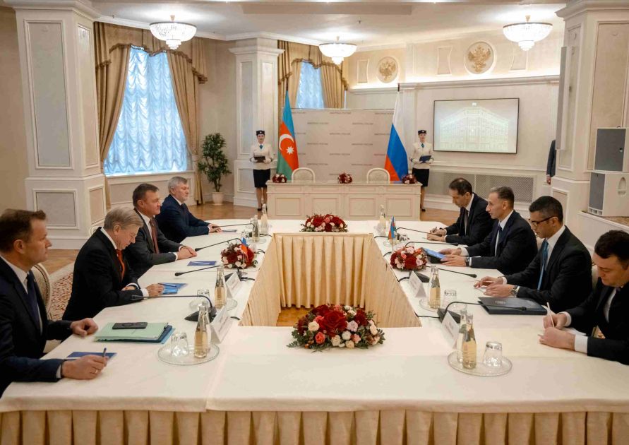 Azerbaijan, Russia inks agreement on Development of Transit Freight ... Azerbaijan, Russia inks agreement on Development of Transit Freight ...