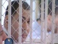 Helsinki Commission discusses jailed ex-minister`s case