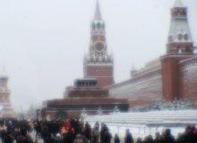 Russian cold snap kills 215