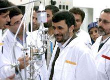 Fuel rods installed in disputed Iranian reactor