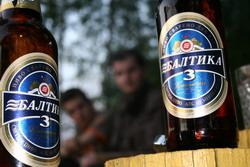 Azeri beer producer eyes Turkmen market