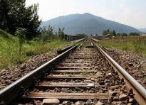 Baku backs project on rail link with Iran