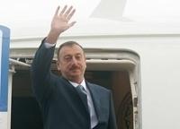 Obama, Aliyev to meet in New York - US official