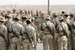 Azerbaijan recalling peacekeepers from Iraq