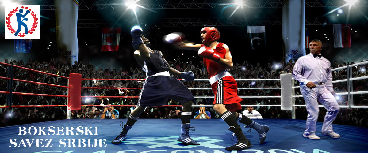 National boxers bring eight medals from Serbia