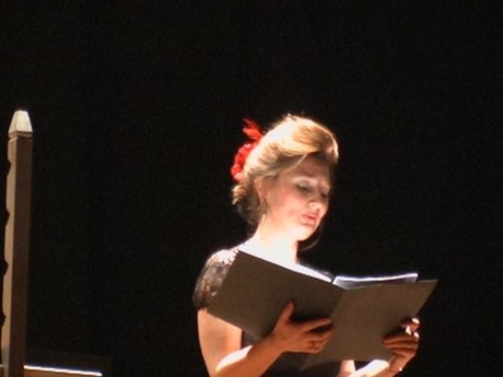 Turkey’s opera singer to perform in Baku