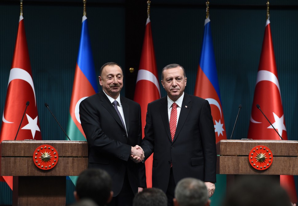 Azerbaijani-Turkish cooperation becomes more important