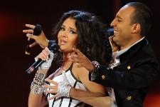 Azeri duet shines at Eurovision contest