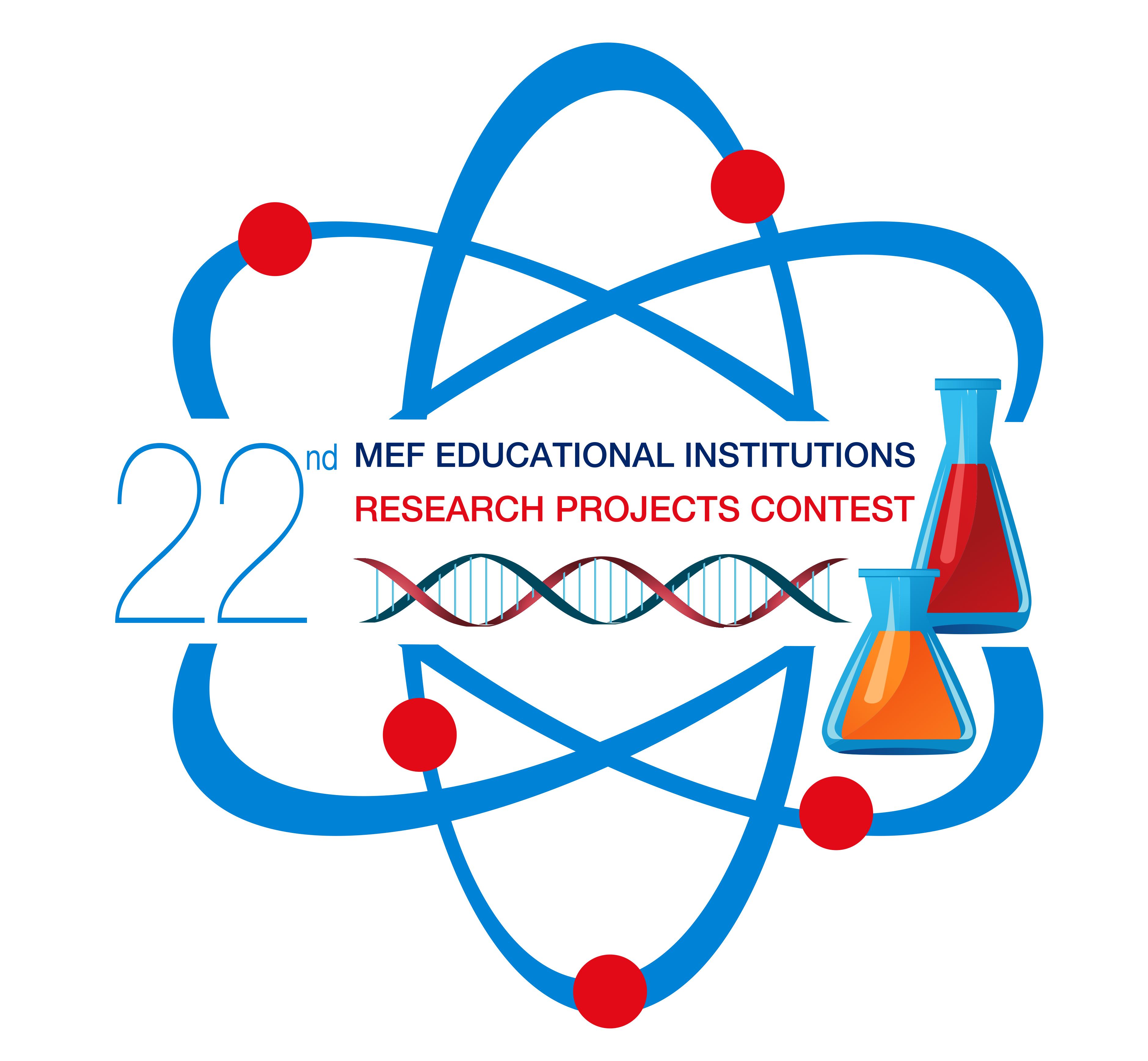 Scientists of future awarded in Turkey