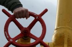 Iran aims at Western-backed Nabucco project