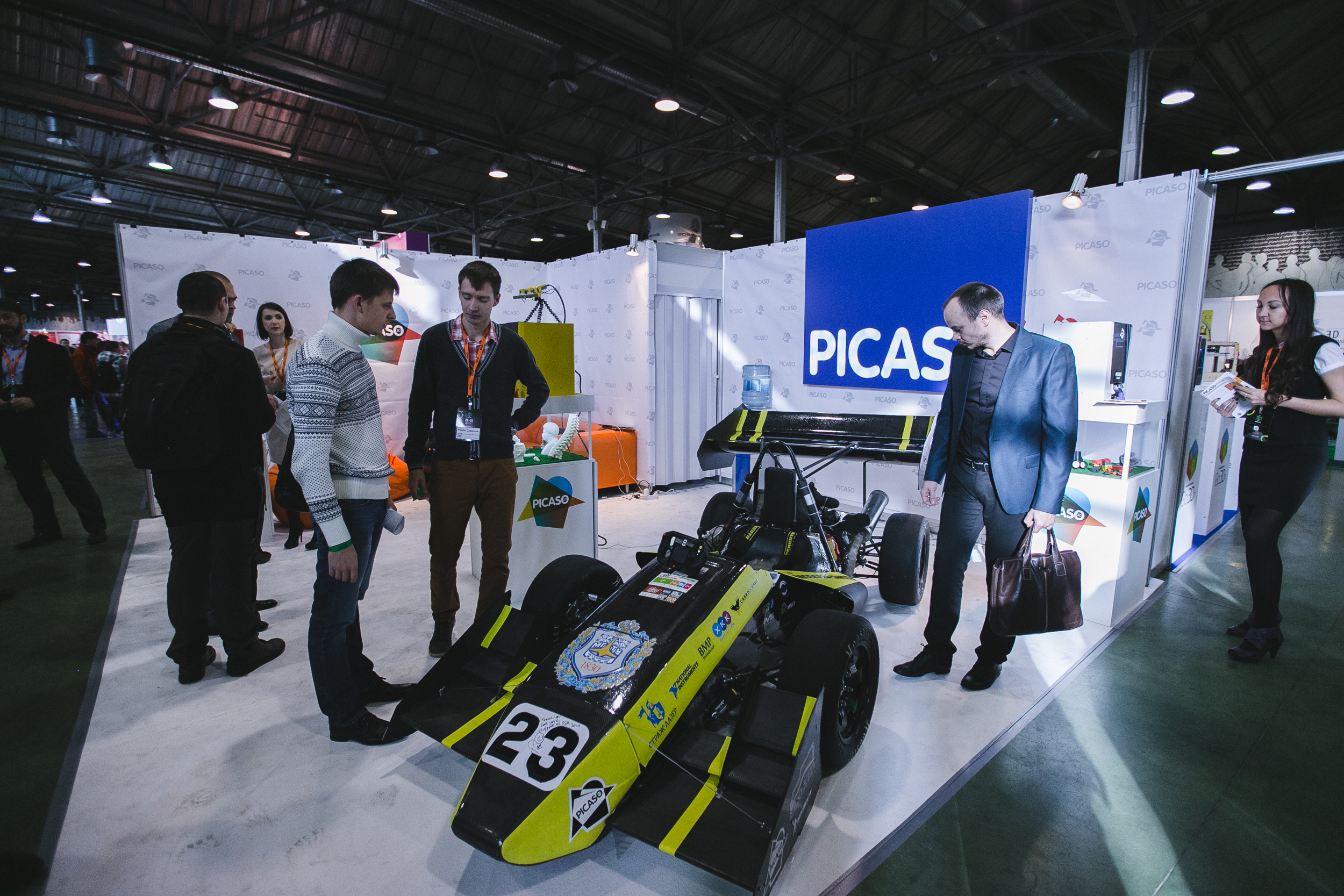 Baku to host 3D Print Conference