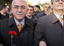 Musavat leader calls for ‘unification of political forces’