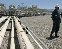 Iran curbs LNG-export ambitions