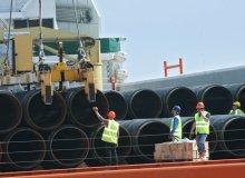 Germany's Wintershall may join South Stream gas pipeline project