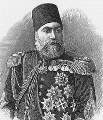 Turkish general's monument to be erected