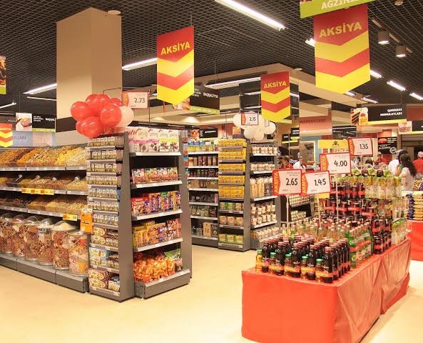 More good news from “FRESCO” supermarket chain for Baku’s residents