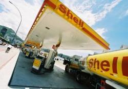 Shell Will Seek Kazakhstan Project Deadline Extension