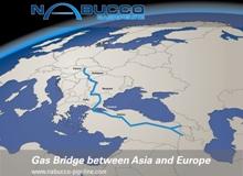 Nabucco officials discuss project’s developments