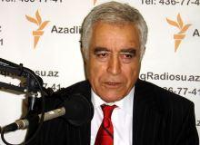 Azeri party leader’s son convicted in Russia on fraud charges