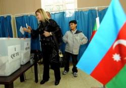 Azeri parties elected to parliament say vote democratic