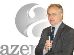Azeri cell company Azerfon names new CEO
