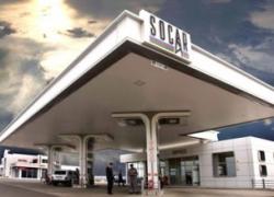 SOCAR opens five gas stations in Ukraine