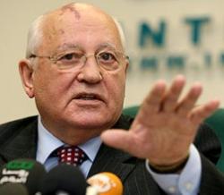 Former dissident seeks Gorbachev’s arrest over “Soviet-era crimes”