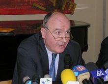 Deputy FM blames Garabagh mediators for 'mistakes'