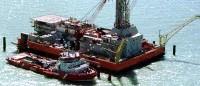 Kashagan partners to finish revised Phase II design in late 2011
