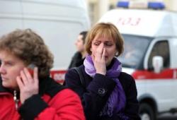 Belarus makes arrests over mystery bombing