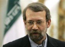 Iranian speaker meets Azeri party leaders