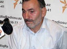 Azeri party leader gets six years in jail
