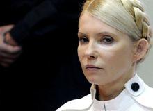 Tymoshenko case casts long shadow over EU-Ukraine summit
