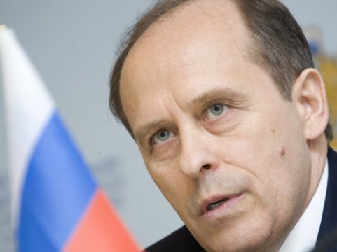 Al Qaeda set Europe's forests on fire - FSB Chief