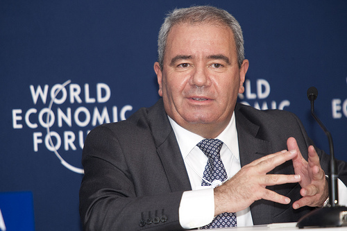 Minister says reform needed to privatize communication companies