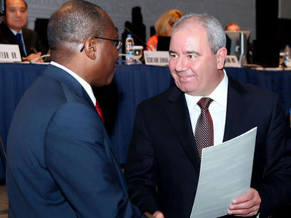 Azerbaijan joins new ITU regulation