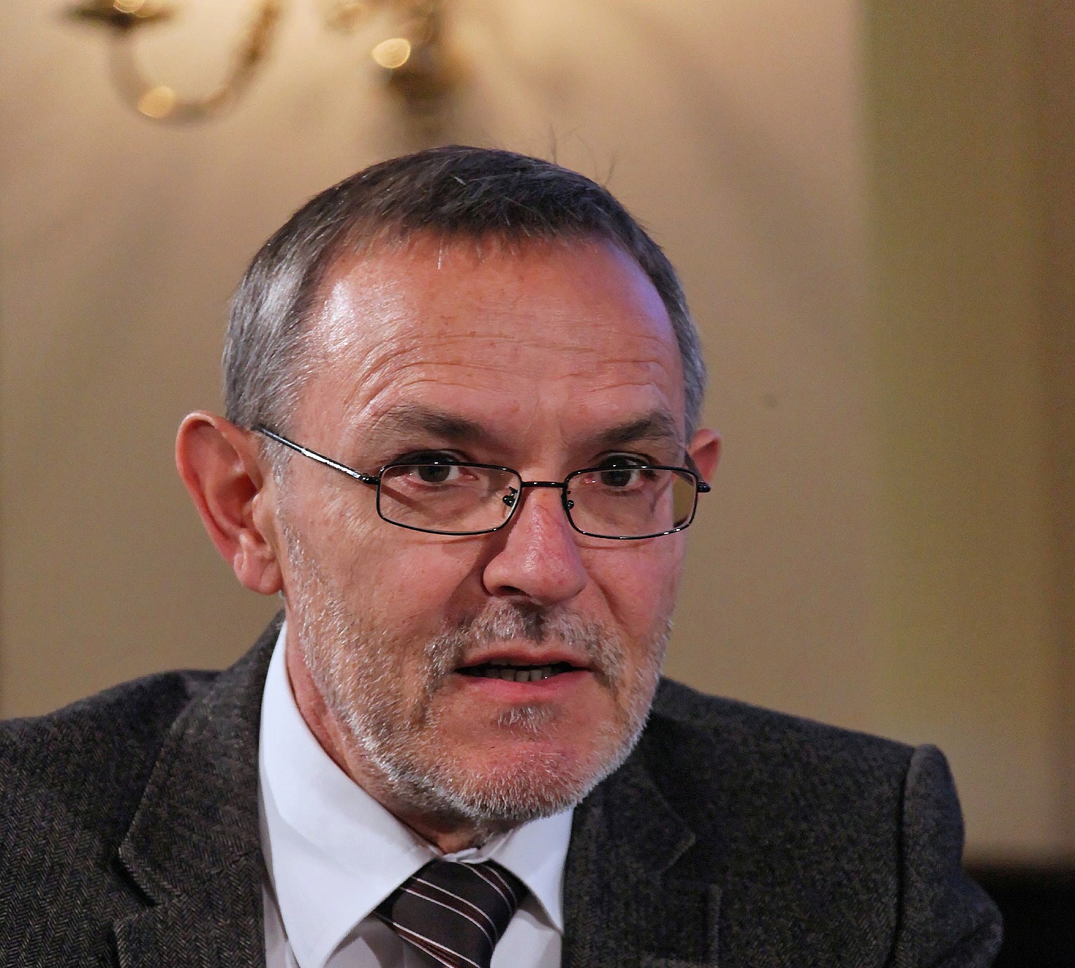 Switzerland ready to contribute to settling the Nagorno-Karabakh conflict
