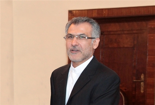 Azerbaijan, Iran enjoy opportunities to up trade turnover