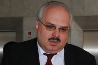 Georgia says no signs for revolution in Turkey