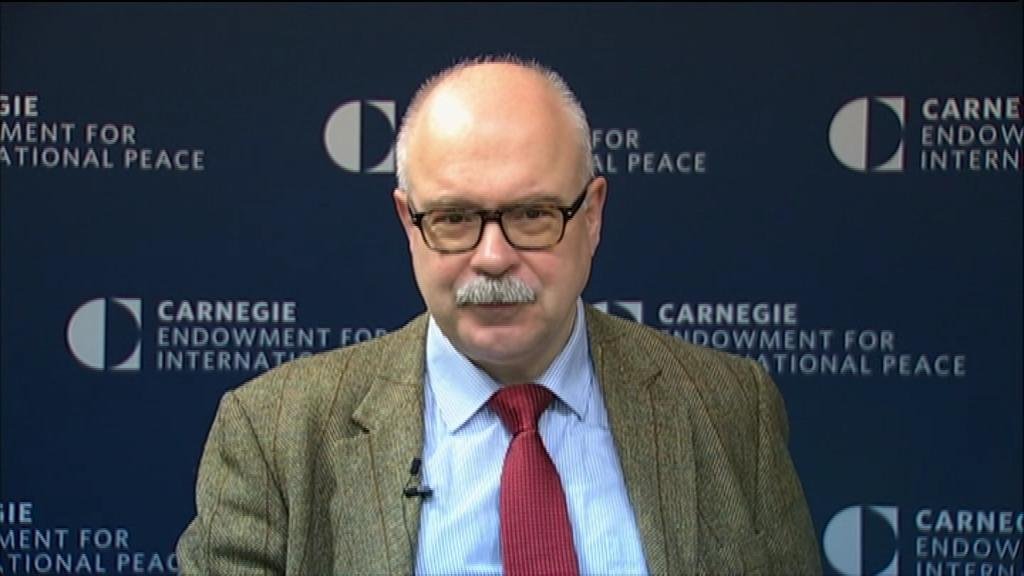 China’s victory in Ukraine