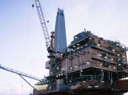 Iran extends contract with UAE for drilling in Turkmenistan