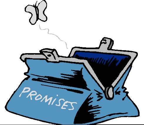 Armenian gov't deceiving citizens with empty promises