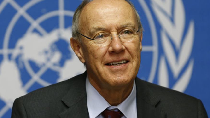 WIPO Director General to visit Azerbaijan